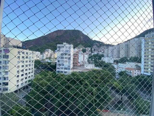Apartamento para Venda em Rio de Janeiro/RJ Copacabana 1 Quartos