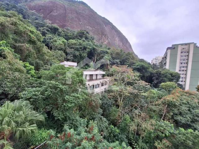 Apartamento para Venda em Rio de Janeiro/RJ Copacabana 1 Quartos