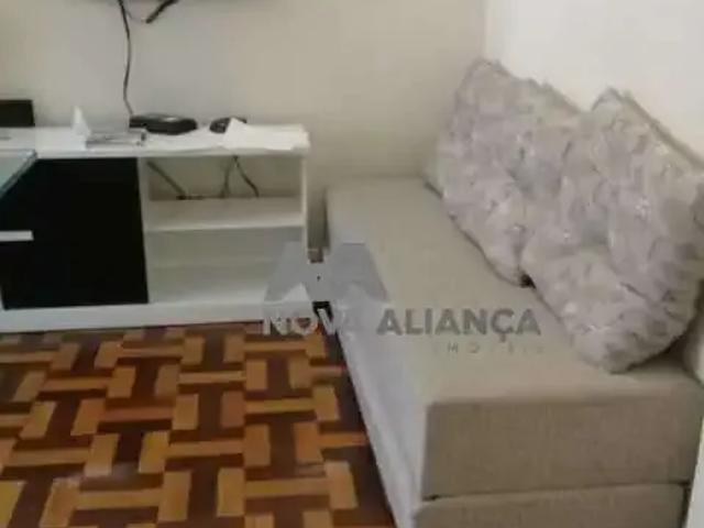 Apartamento para Venda em Rio de Janeiro/RJ Copacabana 1 Quartos