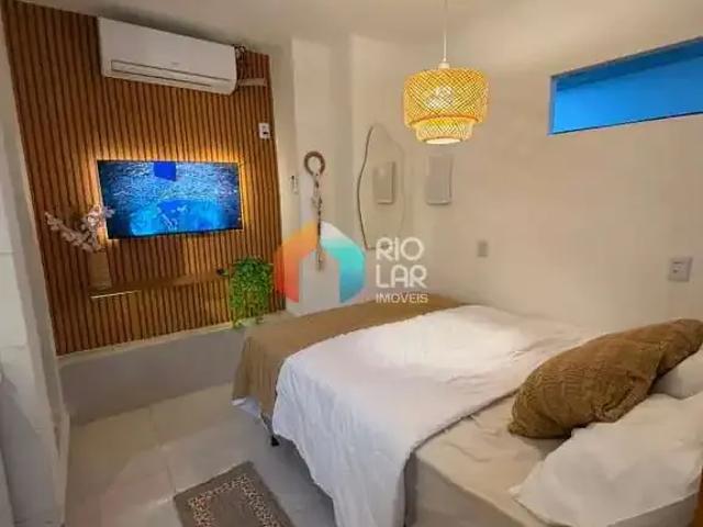 Apartamento para Venda em Rio de Janeiro/RJ Copacabana 1 Quartos