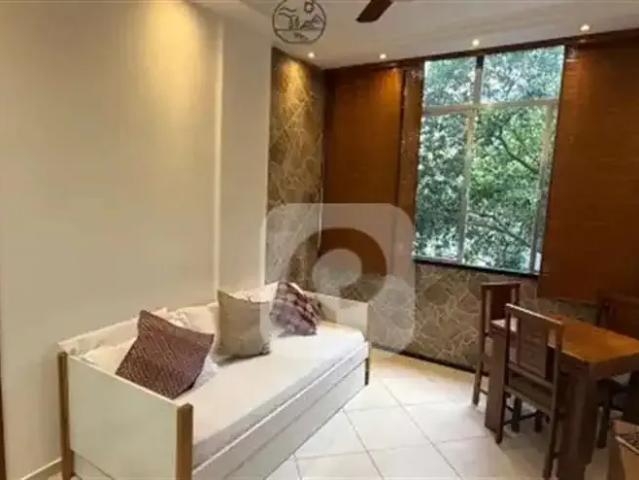 Apartamento para Venda em Rio de Janeiro/RJ Copacabana 1 Quartos