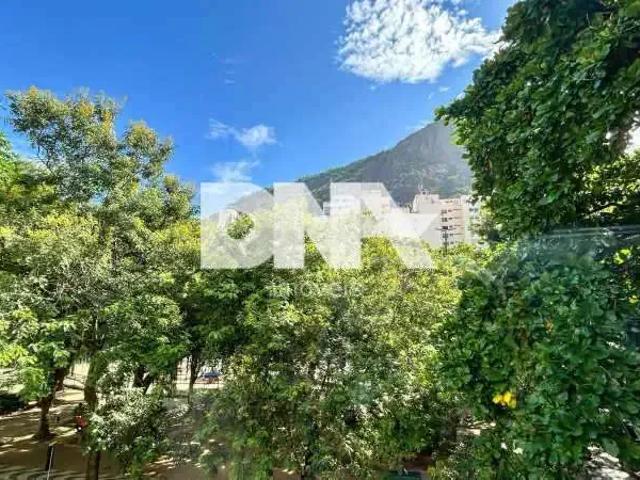 Apartamento para Venda em Rio de Janeiro/RJ Copacabana 1 Quartos