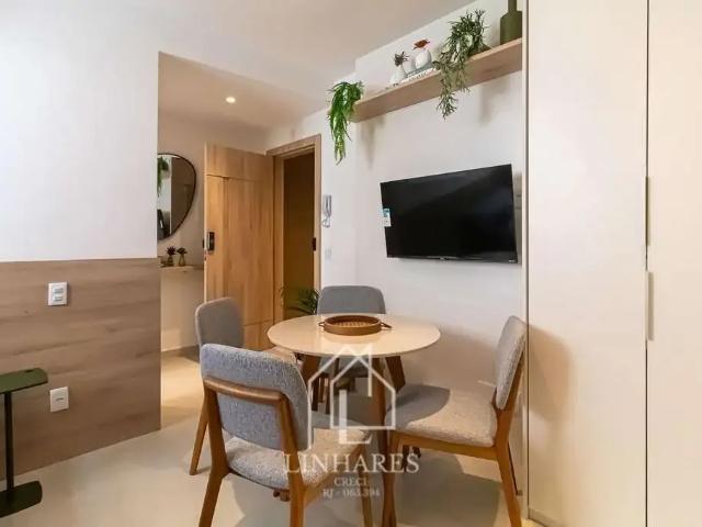Apartamento para Venda em Rio de Janeiro/RJ Copacabana 1 Quartos