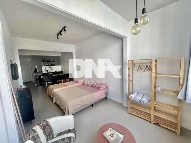 Apartamento para Venda em Rio de Janeiro/RJ Copacabana 1 Quartos
