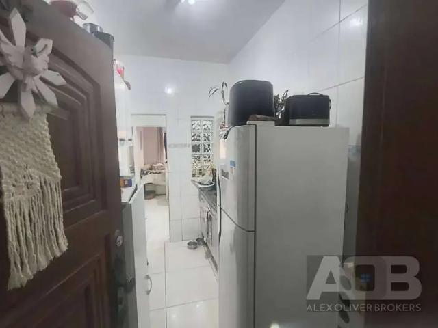 Apartamento para Venda em Rio de Janeiro/RJ Copacabana 1 Quartos