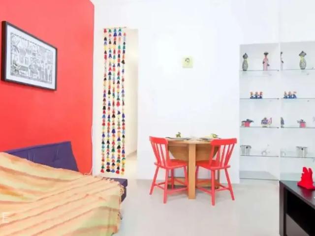 Apartamento para Venda em Rio de Janeiro/RJ Copacabana 1 Quartos
