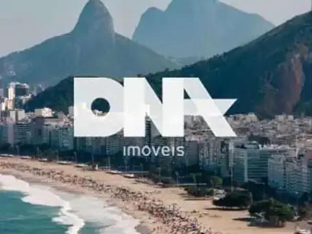 Apartamento para Venda em Rio de Janeiro/RJ Copacabana 1 Quartos