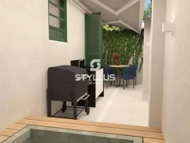 Apartamento para Venda em Rio de Janeiro/RJ Copacabana 1 Quartos