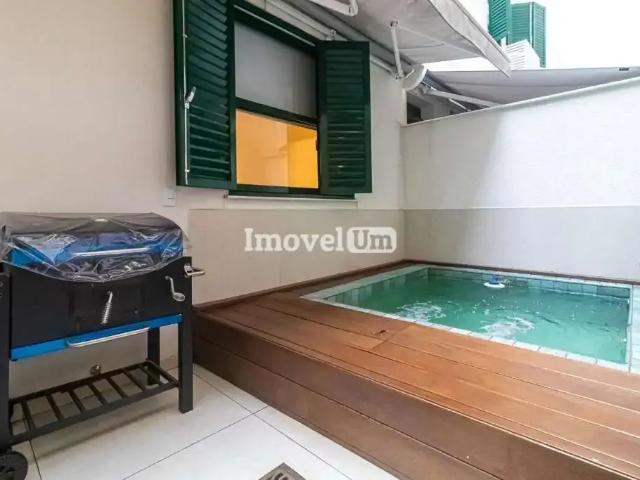 Apartamento para Venda em Rio de Janeiro/RJ Copacabana 1 Quartos