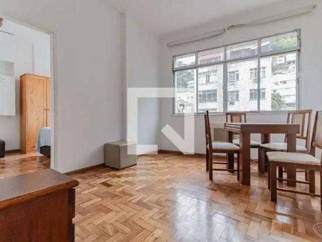 Apartamento para Venda em Rio de Janeiro/RJ Copacabana 1 Quartos