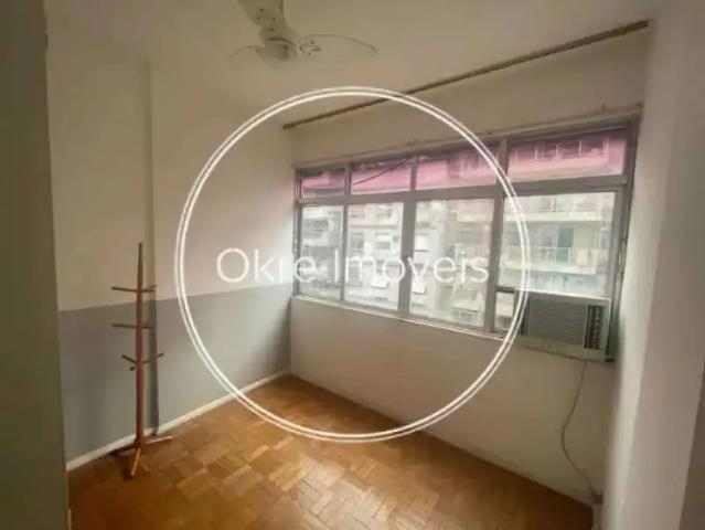 Apartamento para Venda em Rio de Janeiro/RJ Copacabana 1 Quartos