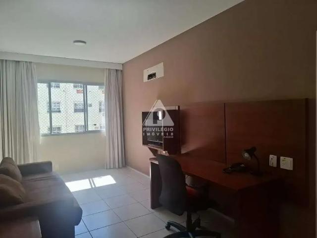 Apartamento para Venda em Rio de Janeiro/RJ Copacabana 1 Quartos