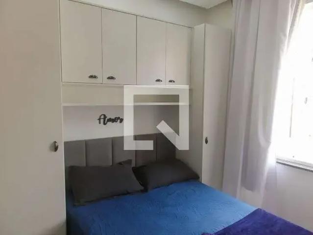 Apartamento para Venda em Rio de Janeiro/RJ Copacabana 1 Quartos