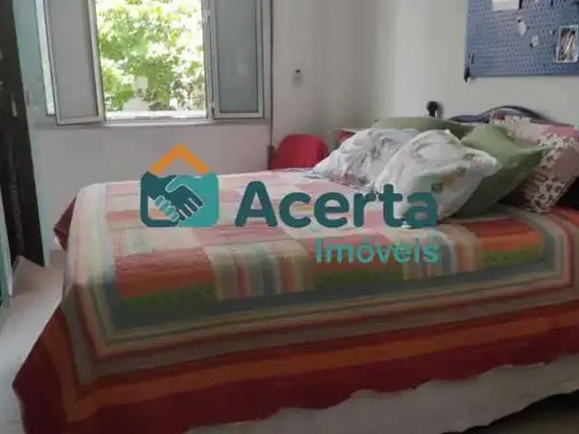 Apartamento para Venda em Rio de Janeiro/RJ Copacabana 1 Quartos