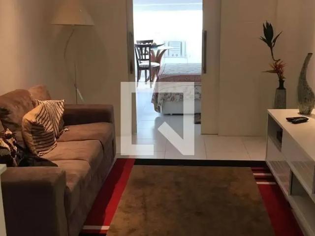 Apartamento para Venda em Rio de Janeiro/RJ Copacabana 1 Quartos
