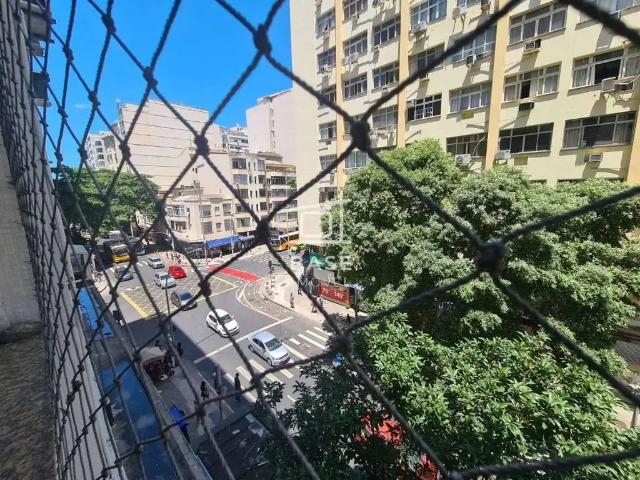 Apartamento para Venda em Rio de Janeiro/RJ Copacabana 1 Quartos