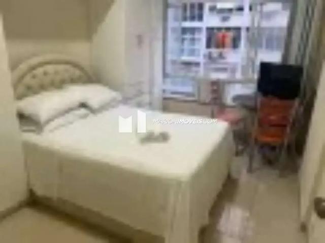 Apartamento para Venda em Rio de Janeiro/RJ Copacabana 1 Quartos