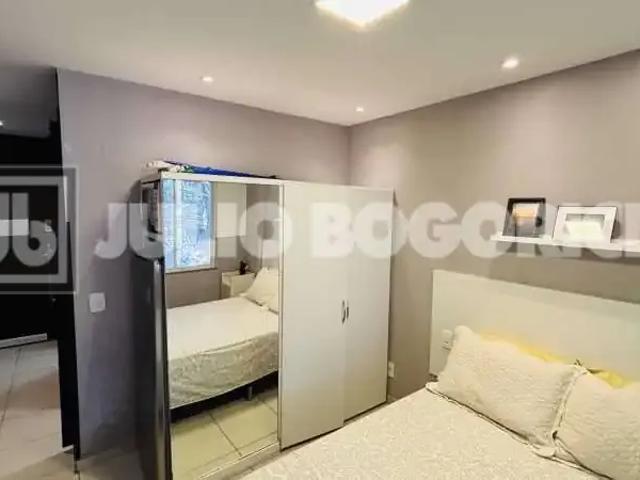 Apartamento para Venda em Rio de Janeiro/RJ Copacabana 1 Quartos