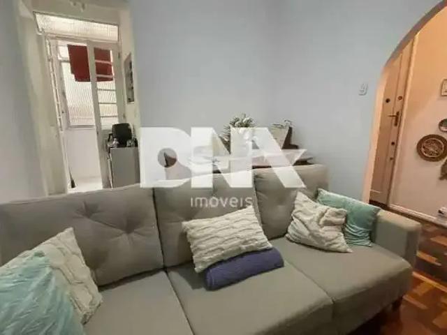 Apartamento para Venda em Rio de Janeiro/RJ Copacabana 1 Quartos