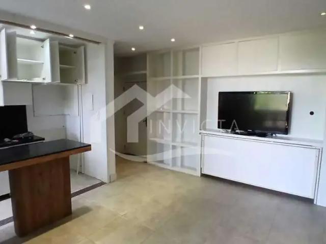 Apartamento para Venda em Rio de Janeiro/RJ Copacabana 1 Quartos