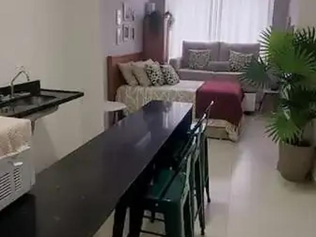 Apartamento para Venda em Rio de Janeiro/RJ Copacabana 1 Quartos
