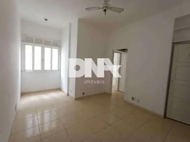 Apartamento para Venda em Rio de Janeiro/RJ Copacabana 1 Quartos