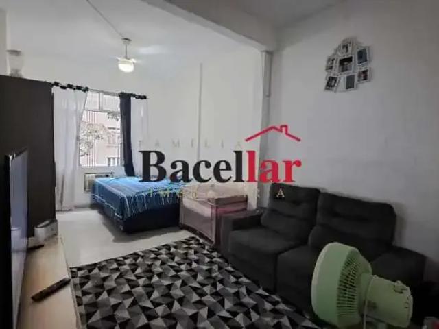 Apartamento para Venda em Rio de Janeiro/RJ Copacabana 1 Quartos