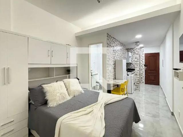 Apartamento para Venda em Rio de Janeiro/RJ Copacabana 1 Quartos