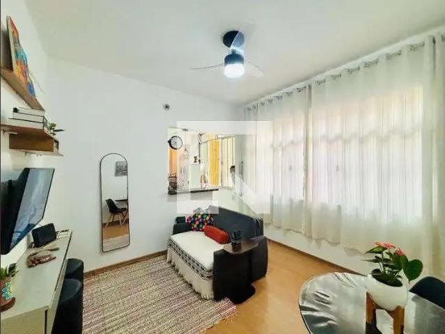 Apartamento para Venda em Rio de Janeiro/RJ Copacabana 1 Quartos