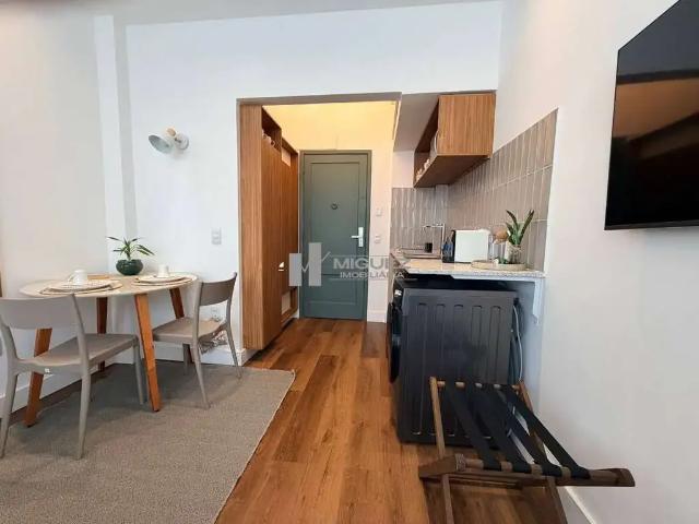 Apartamento para Venda em Rio de Janeiro/RJ Copacabana 1 Quartos