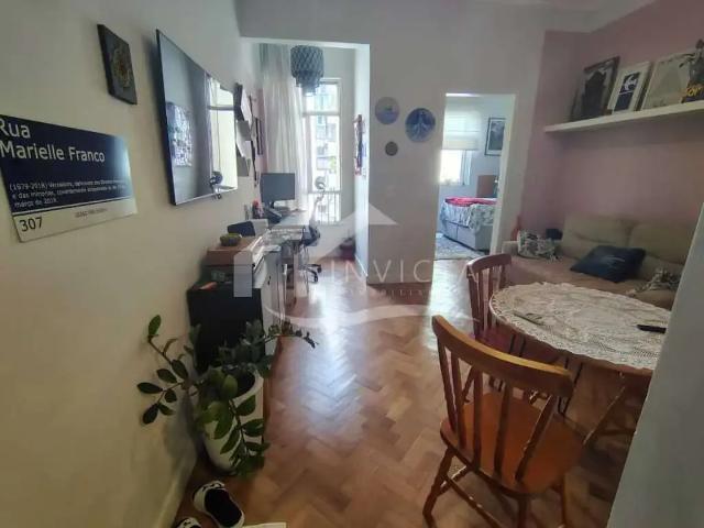 Apartamento para Venda em Rio de Janeiro/RJ Copacabana 1 Quartos