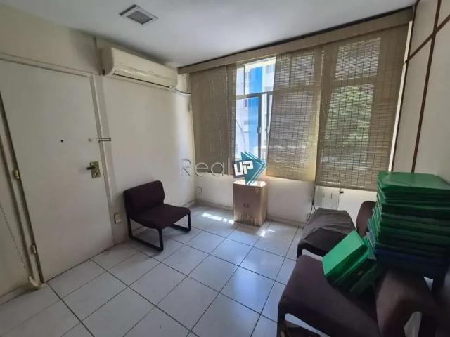 Apartamento para Venda em Rio de Janeiro/RJ Copacabana 1 Quartos