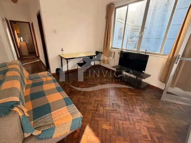 Apartamento para Venda em Rio de Janeiro/RJ Copacabana 1 Quartos