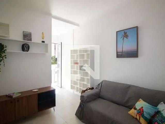 Apartamento para Venda em Rio de Janeiro/RJ Copacabana 1 Quartos