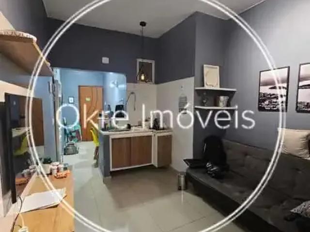 Apartamento para Venda em Rio de Janeiro/RJ Copacabana 1 Quartos