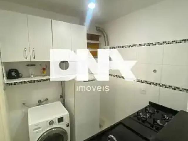 Apartamento para Venda em Rio de Janeiro/RJ Copacabana 1 Quartos