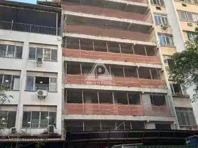 Apartamento para Venda em Rio de Janeiro/RJ Copacabana 1 Quartos