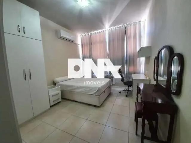 Apartamento para Venda em Rio de Janeiro/RJ Copacabana 1 Quartos