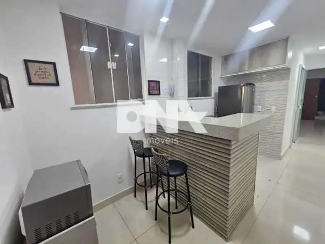 Apartamento para Venda em Rio de Janeiro/RJ Copacabana 1 Quartos