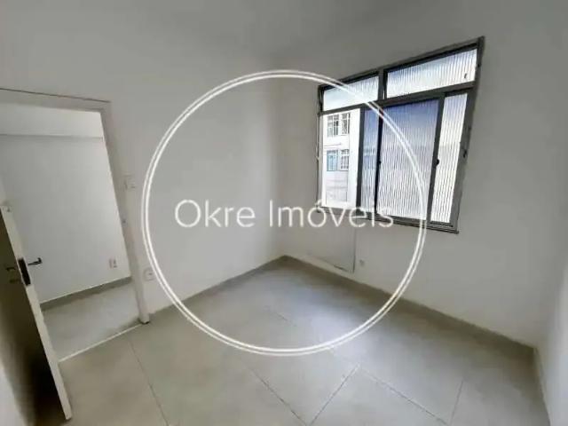 Apartamento para Venda em Rio de Janeiro/RJ Copacabana 1 Quartos