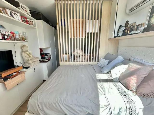 Apartamento para Venda em Rio de Janeiro/RJ Copacabana 1 Quartos