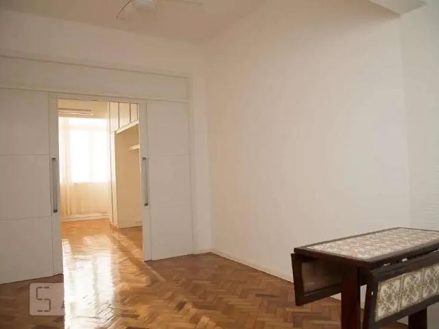 Apartamento para Venda em Rio de Janeiro/RJ Copacabana 1 Quartos