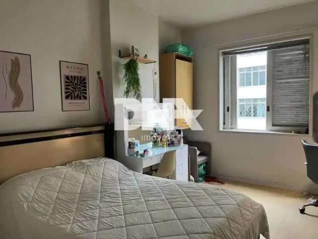 Apartamento para Venda em Rio de Janeiro/RJ Copacabana 1 Quartos