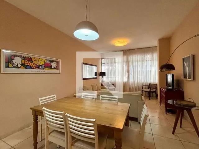 Apartamento para Venda em Rio de Janeiro/RJ Copacabana 1 Quartos