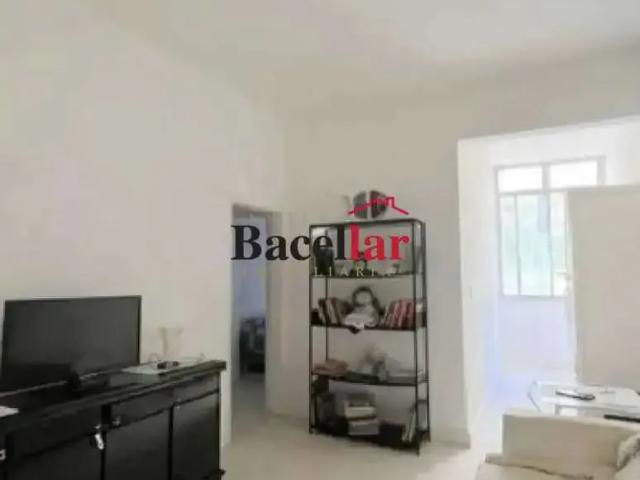 Apartamento para Venda em Rio de Janeiro/RJ Copacabana 1 Quartos