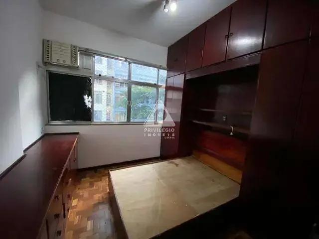 Apartamento para Venda em Rio de Janeiro/RJ Copacabana 1 Quartos