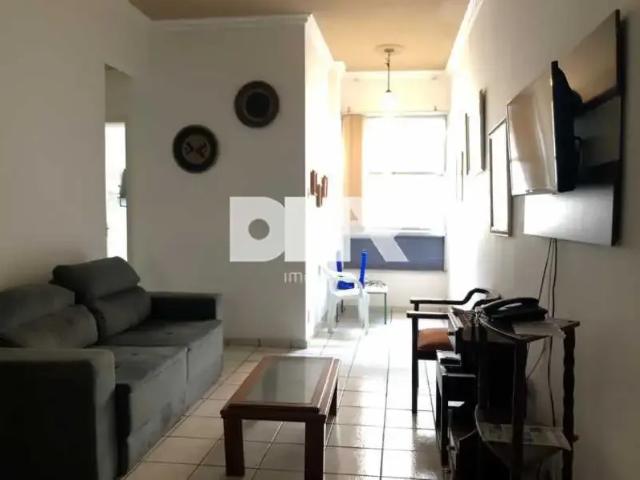Apartamento para Venda em Rio de Janeiro/RJ Copacabana 1 Quartos