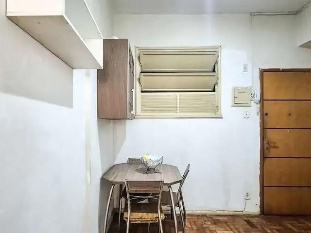 Apartamento para Venda em Rio de Janeiro/RJ Copacabana 1 Quartos