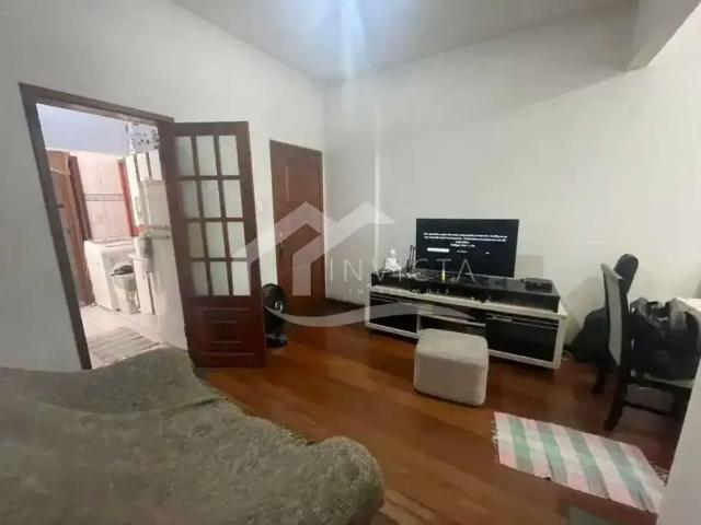 Apartamento para Venda em Rio de Janeiro/RJ Copacabana 1 Quartos