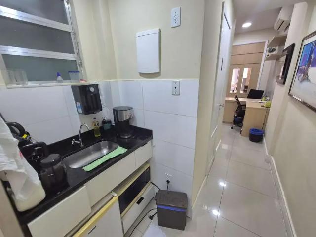 Apartamento para Venda em Rio de Janeiro/RJ Copacabana 1 Quartos